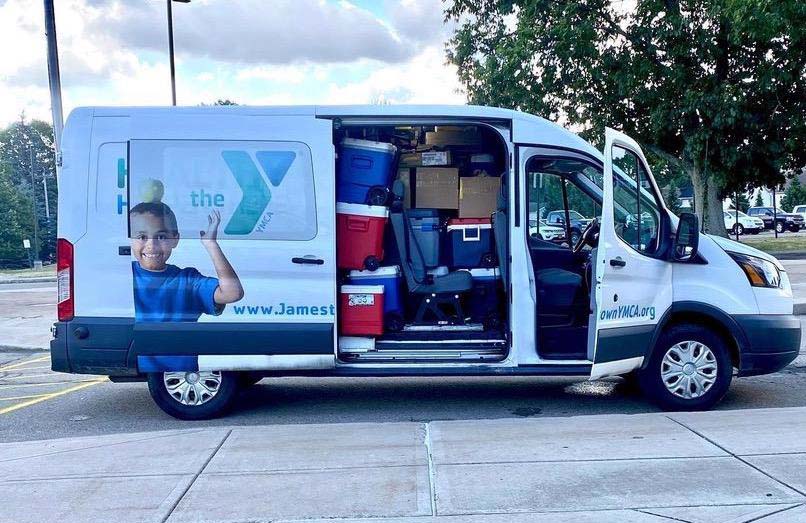 YMCA Summer Food Program Reaches Milestone | News, Sports, Jobs - Post ...